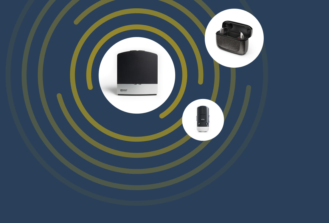Accessories - Jabra Enhance