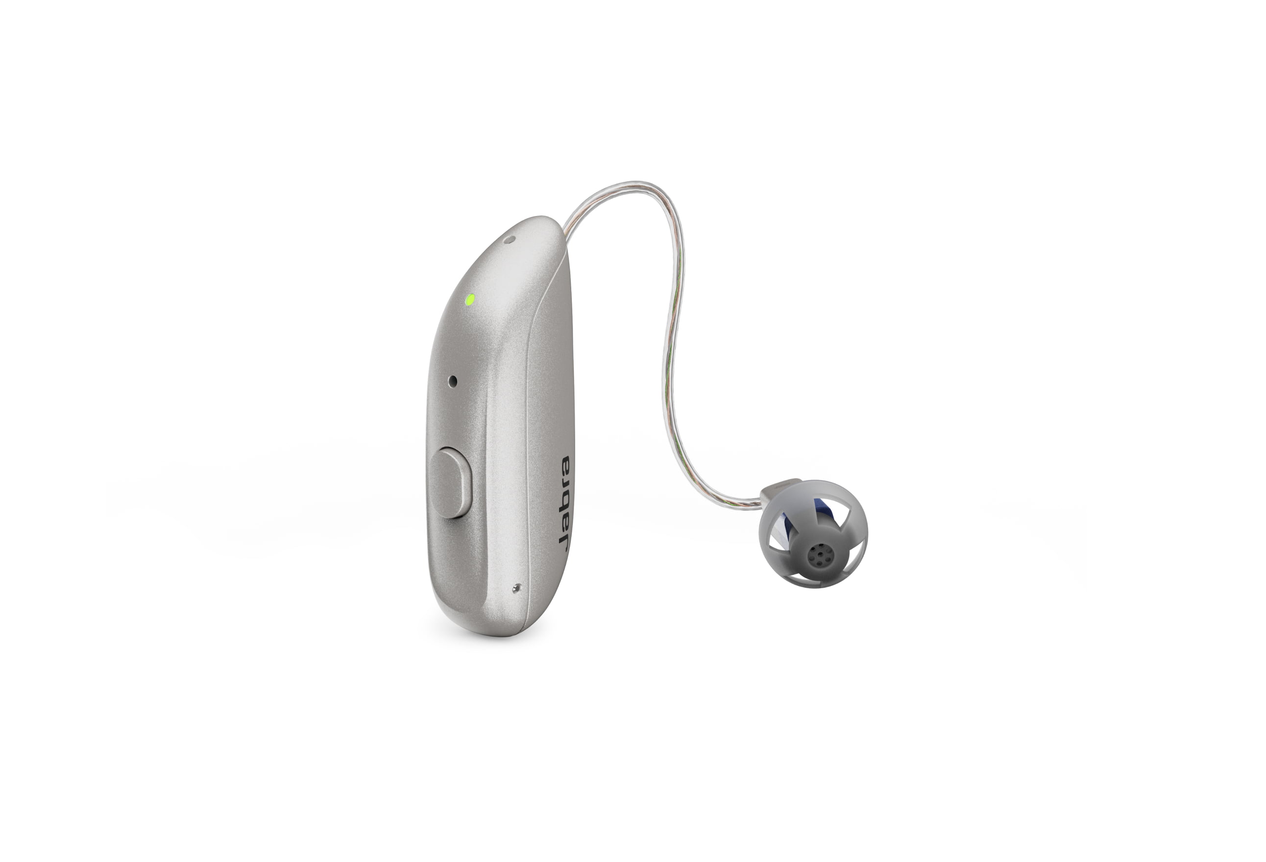 Learn the basics - Jabra Enhance