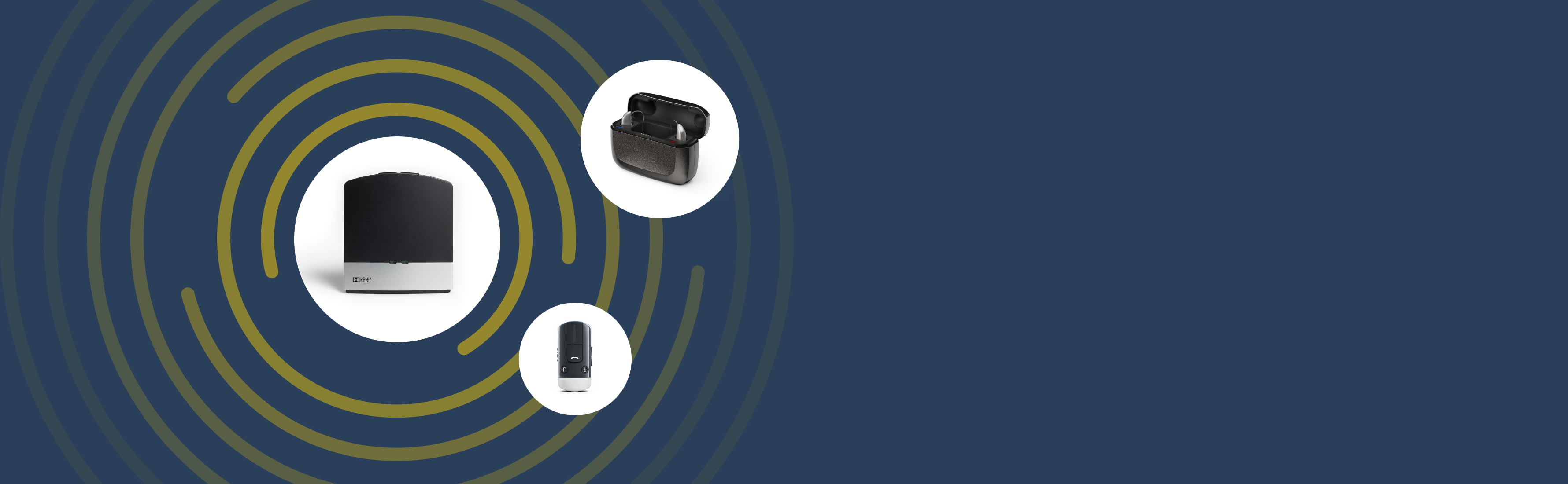 Accessories - Jabra Enhance