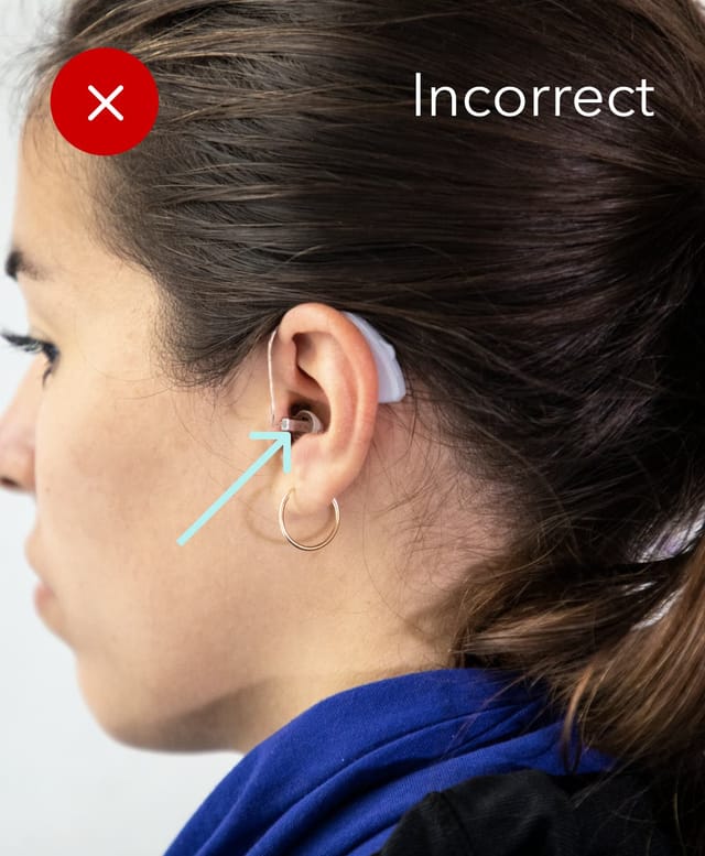 Time to try on your hearing aids - Jabra Enhance